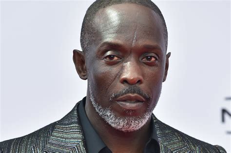 Irvin Cartagena Pleaded Guilty To Selling Michael K Williams Drugs