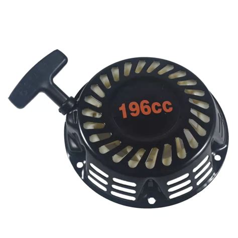 RECOIL STARTER PULL Start Assembly For Coleman CT U Trail Cc