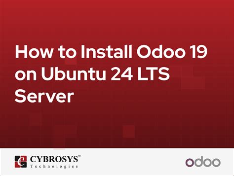 How To Deploy Module In Odoo 17 Using Odoo Sh