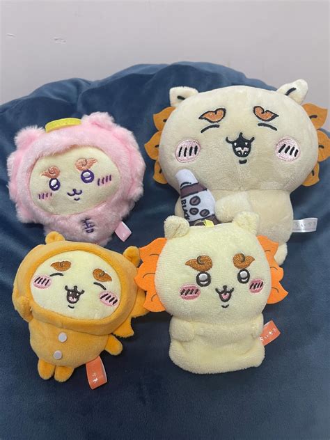 原本以為只有一隻鑰匙獅薩寶就會滿足的我 結果這段時間有朋友去日本代購 又加上昨天去逛世貿的時候 就又不小心多了這麼多隻🥰 也順便推坑182