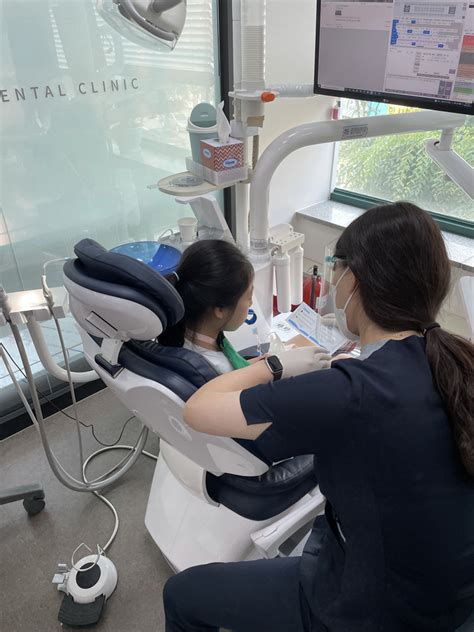 성남시 초교 4학년생 ‘치과주치의 진료…3억1500만원 투입