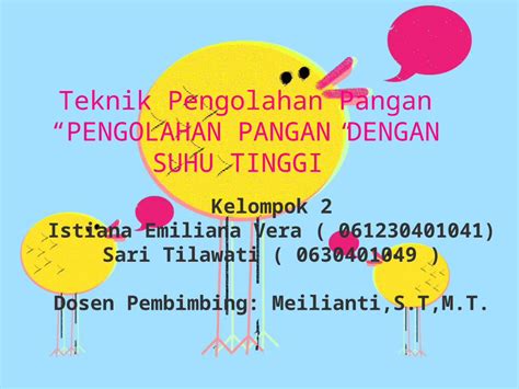 Ppt Ppt Tpp Dokumentips