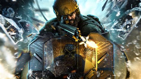 rainbow six siege le novità di operation collision point tra rework di