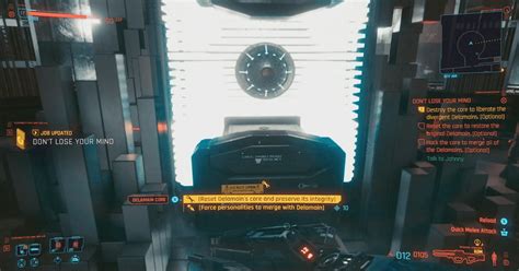 Cyberpunk 2077 Delamain Quest Dont Lose Your Mind All Choices