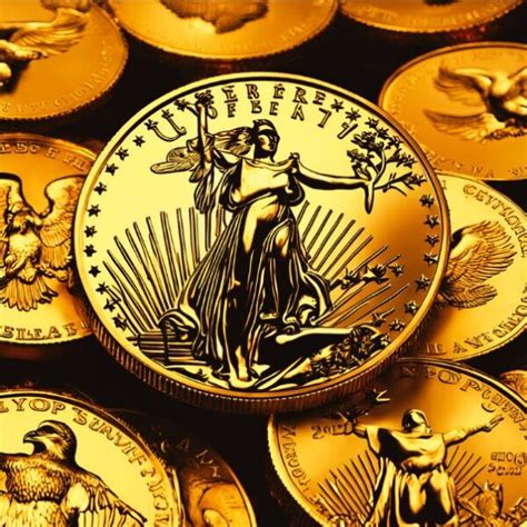 Monedas De Oro Para Comprar O Vender • Compra Venta De Oro Y Subastas