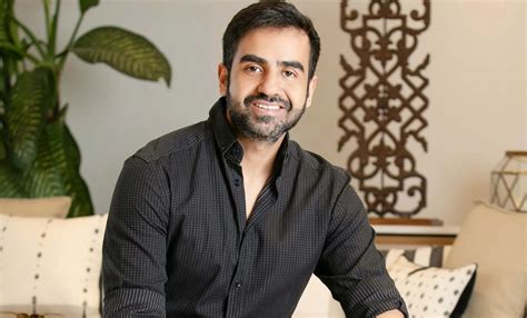 Meet Nikhil Kamath Zerodha Co Founder Who Became A Billionaire At 34 After Leaving Home At 17