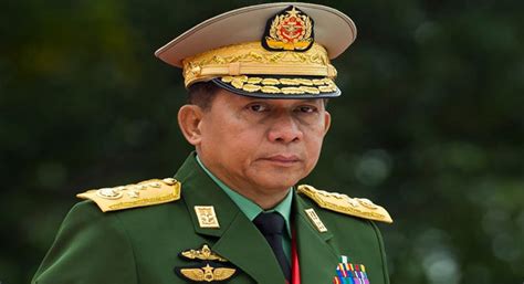Junta Militar De Myanmar Promete Cese De La Violencia RADIO PICHINCHA