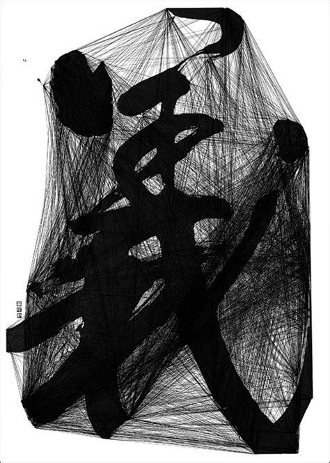 设计师何见平作品 （海报、品牌、出版物） 海报① 花瓣网