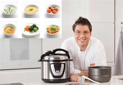 Receta Per Multi Cooker
