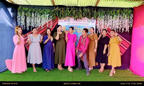 Mga Ginang Ginoo At Binibini😍🎉 Deped Tayo Kadi Es