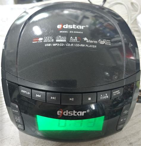 이디스타 Cdusb 어학 학습기 Es 909mds 세컨웨어