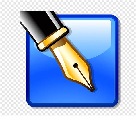 Nuvola Computer Icons Free Software Kword Angle Nuvola Png Pngegg