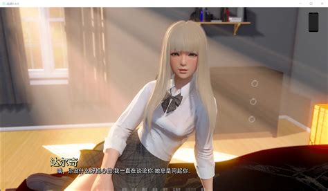 国风SLG 汉化 动态涟漪 V0 5安卓 PC汉化版 全CG更新 6 2G ACG游戏
