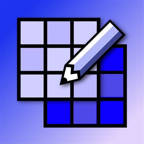 Art Grid Drawing By David Crooks Software Development Limited