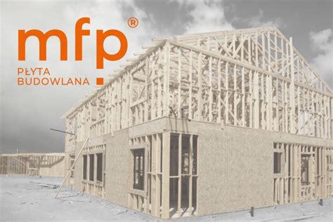 Płyta Osb Mfp 2500 Cm X 125 Cm X 12 Mm Mfp • Cena Opinie • Płyty