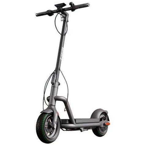 Электросамокат NAVEE N65i NaveeN65i — купить по низкой цене в интернет ...