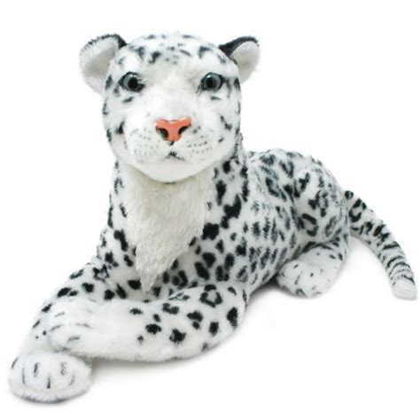 Toy Leopard
