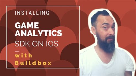 Buildbox 2 Tutorial 028 Game Analytics Sdk Ios Integration Youtube