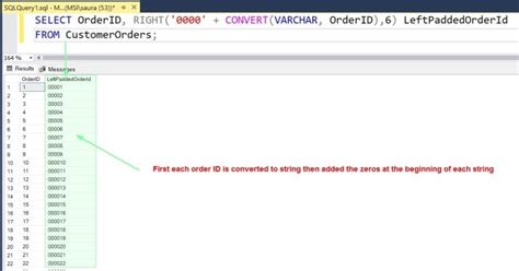 sql server convert int to string padding sql server guides