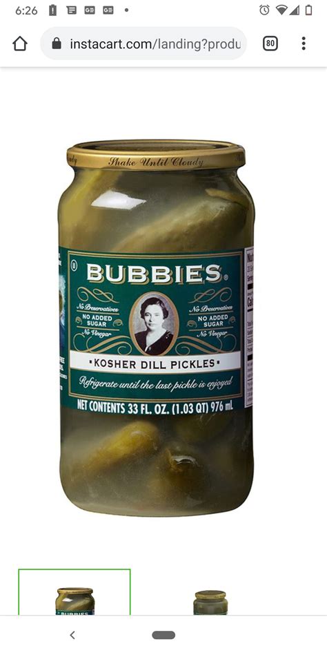 The Most Amazing Pickles…… Are Fermented General Discussion Forum General Discussion Forum