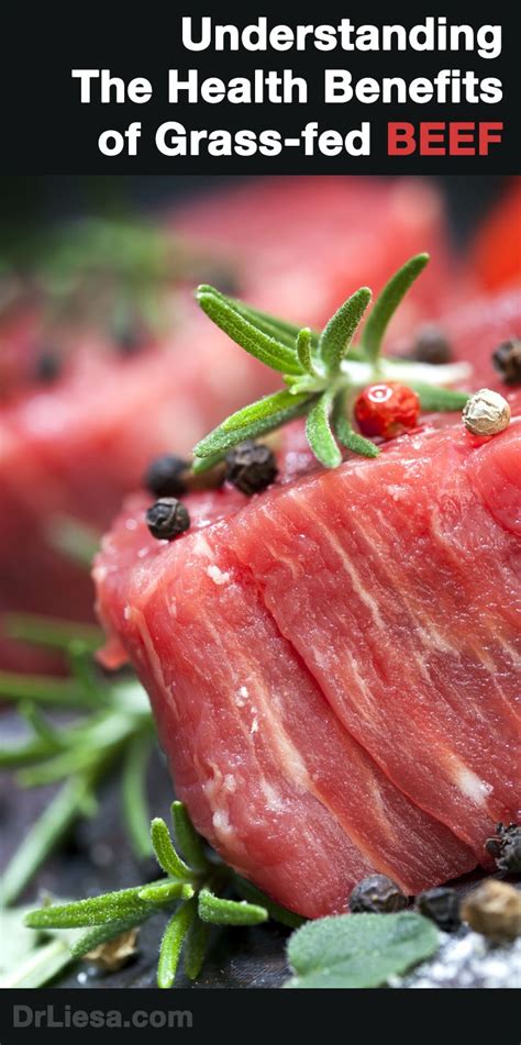 47 Best Grassfed Beef Health Benefits Gograssfed Images On Pinterest
