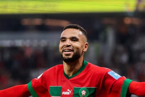 يوسف النصيري مطلوب في الدوري الإنجليزي