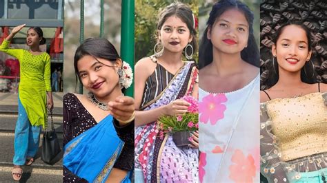 Nagpuri Reels Video 2023 Ft Nagpurimusicmasti Nagpurikhortahits