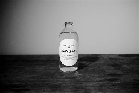 Our/Vodka on Packaging of the World - Creative Package Design Gallery