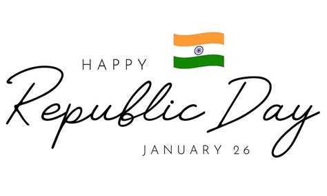 75 Happy Republic Day Messages Greetings Wishes And Quotes For 2024