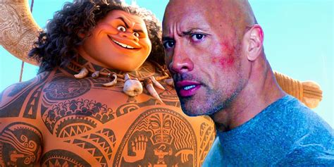 Moana 2 Foreshadowed Its Big Demigod Twist With A Minor Detail That