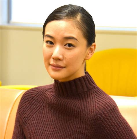 〈nhk「ブギウギ」きょう最終回〉「蒼井優」が朝ドラで“モンスター俳優”の本領発揮 ママになっても変わらない「孤高」の演技力 Aera