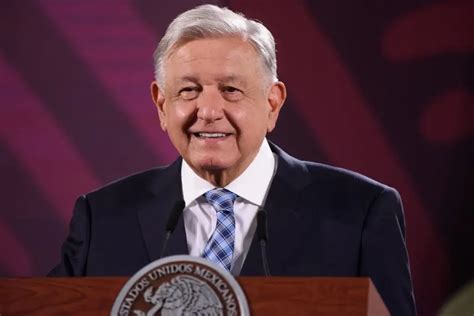 Critica Amlo El Intento De Injerencia De La Dea En La Reforma Judicial