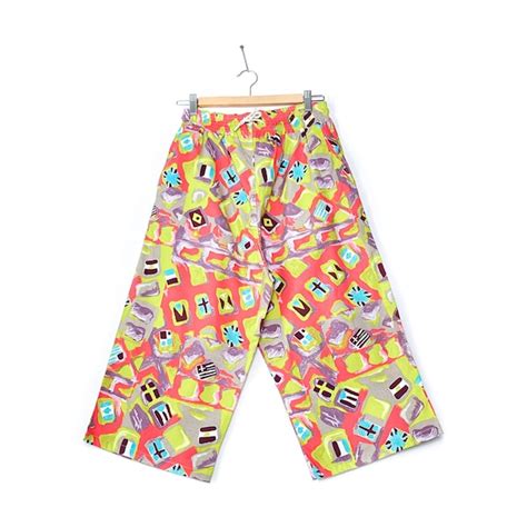 Pantaloon Etsy