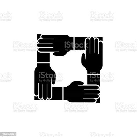 支援指標圖示人權的要素圖示優質的平面設計圖示網站網頁設計移動應用程式的標誌和符號收集圖示向量圖形及更多一起圖片 一起 人 保護