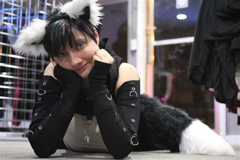 Furry Tail