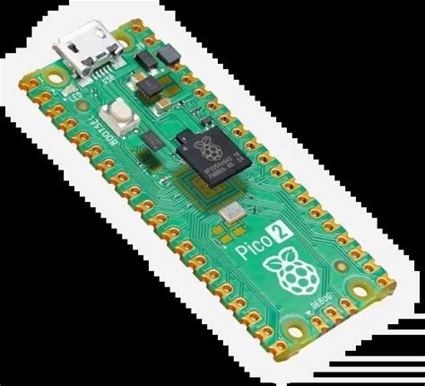 Raspberry Pi Pico 2 W Costs Just 7 BetaNews
