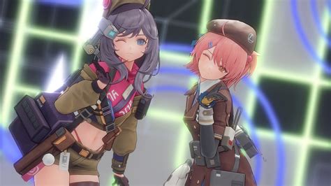 Mmd Himehina Mp Girls