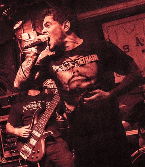 Danny Rodriguez Encyclopaedia Metallum The Metal Archives
