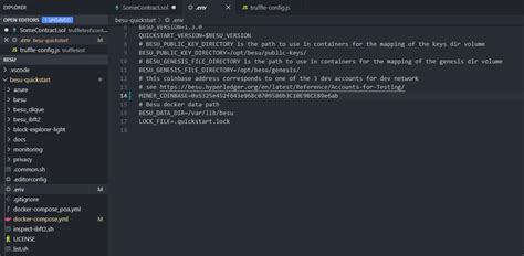 4 Things About Enterprise Blockchain Development Get Ready For 2020 By Thomas Wiesner