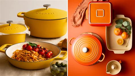 The Best Cast Iron Cookware Is Stylish Sturdy And Built To Last