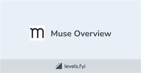 Muse Careers Levels Fyi