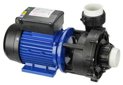 Spatex Spa Jet Pump 30hp Australian Importer Wholesale Supplier