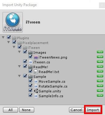 Ssis Ssrs Sql Server Information Using The Itween Plugin For Unity