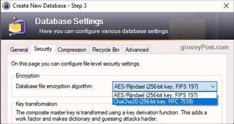 Download Và Cài đặt Keepass Trình Quản Lý Mật Khẩu Miễn Phí