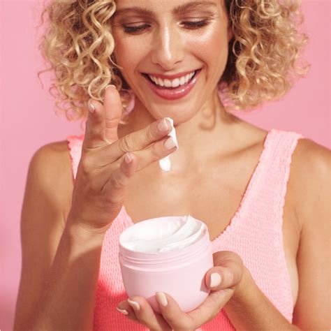 Tightening Body Cream Mcobeauty