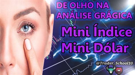 Day Trade Mini Ndice Mini D Lar Youtube
