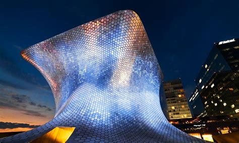 Quién es el dueño del Museo Soumaya
