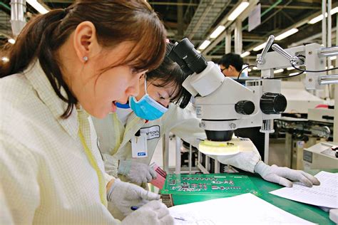 Wide Ranging Partnerships Pick Up Semiconductor Pace