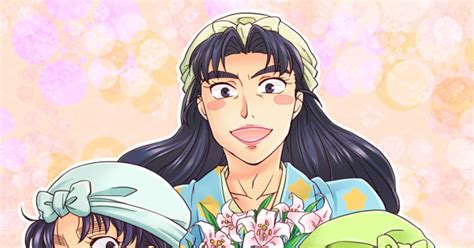 六年生のお花摘みの段 六年生のお花摘みの段【女装】 あるみのイラスト Pixiv