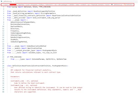 Troubleshooting Ipa Rd Python Library Devportal